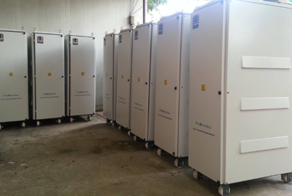 Powertronics Corporate Solution