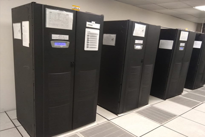 Powertronics Corporate Solution