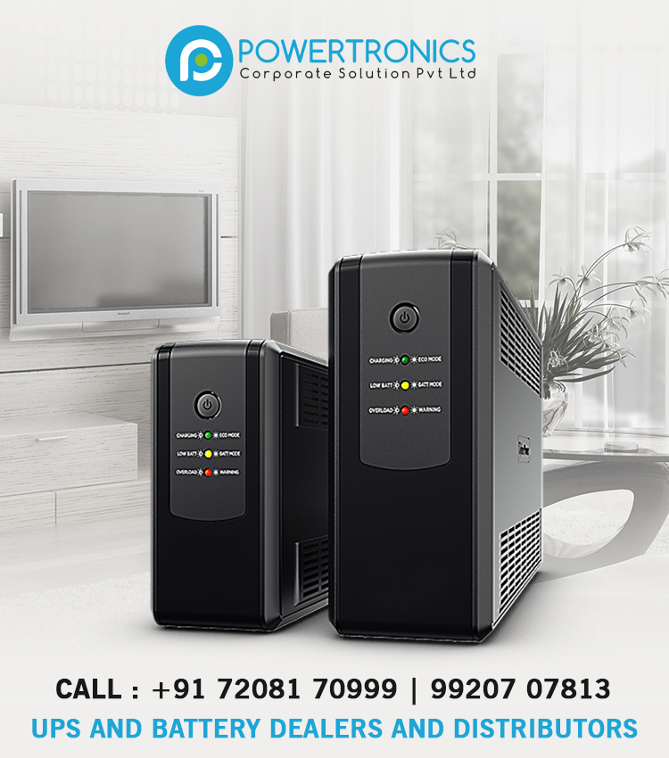 Powertronics Corporate Solution