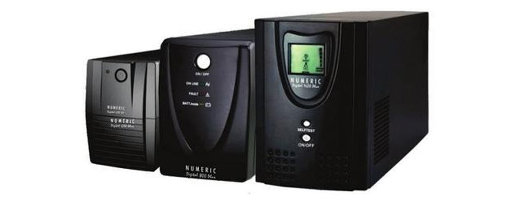 Powertronics
