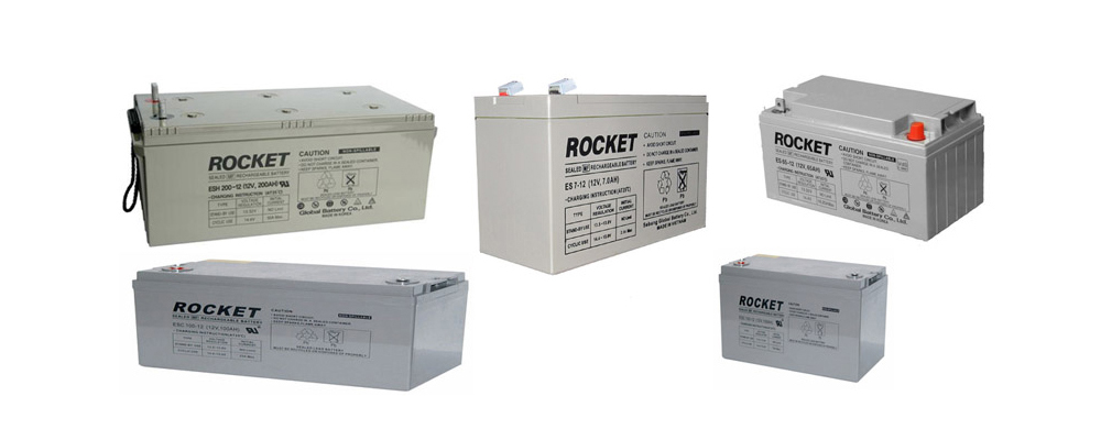 Powertronics